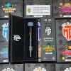 Mr Gas Disposable Carts For Strong Effects - Official Mr Gas Vape